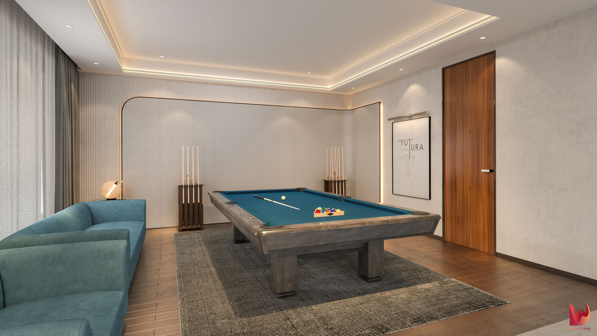 MAYFAIR HOUSING CLUB, MOHALI ,PUNJAB – Nirmaan Architects